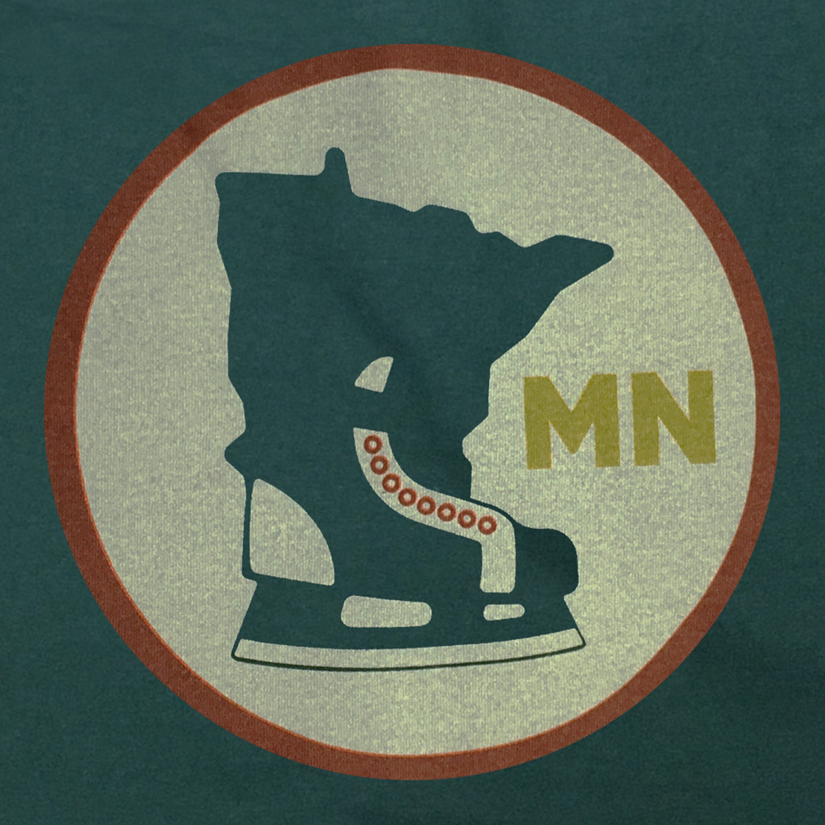 EST. 2000 - men – skate in minnesota